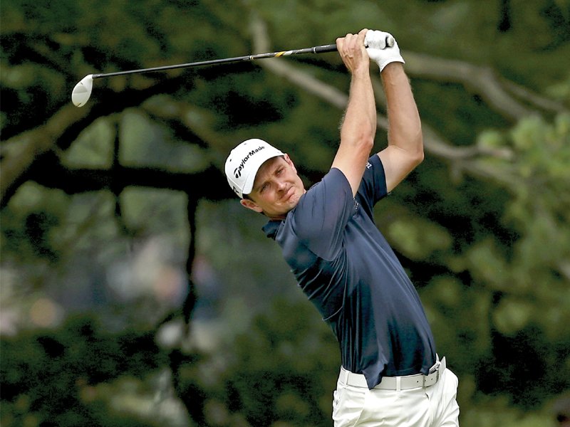 Jacklin hails Rose’s historic US Open win