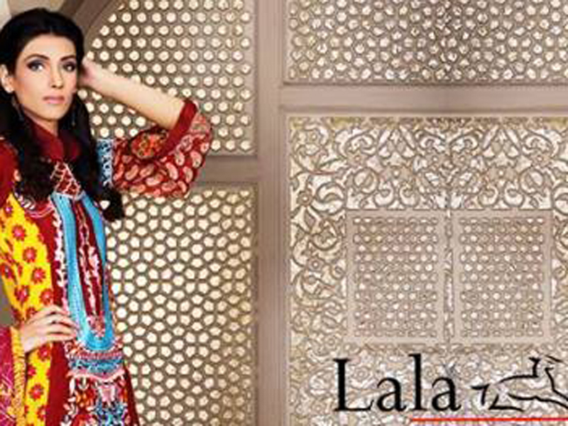 Lala Textiles promises ‘something unique’ for the Indian women