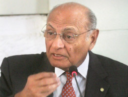 Top post: Shams Kassim Lakha named HEC chairman