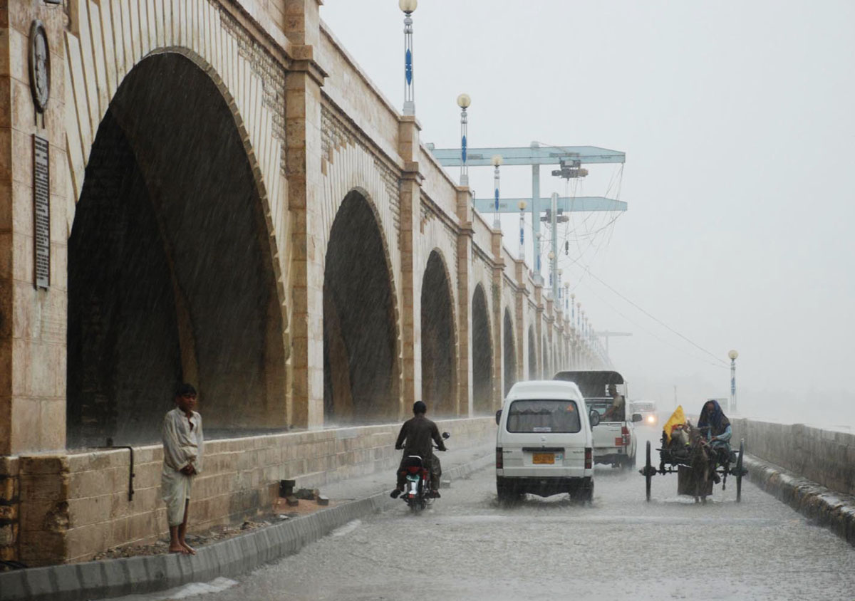 Waiting for results: Investment to ‘improve’ Sindh yet to pay off