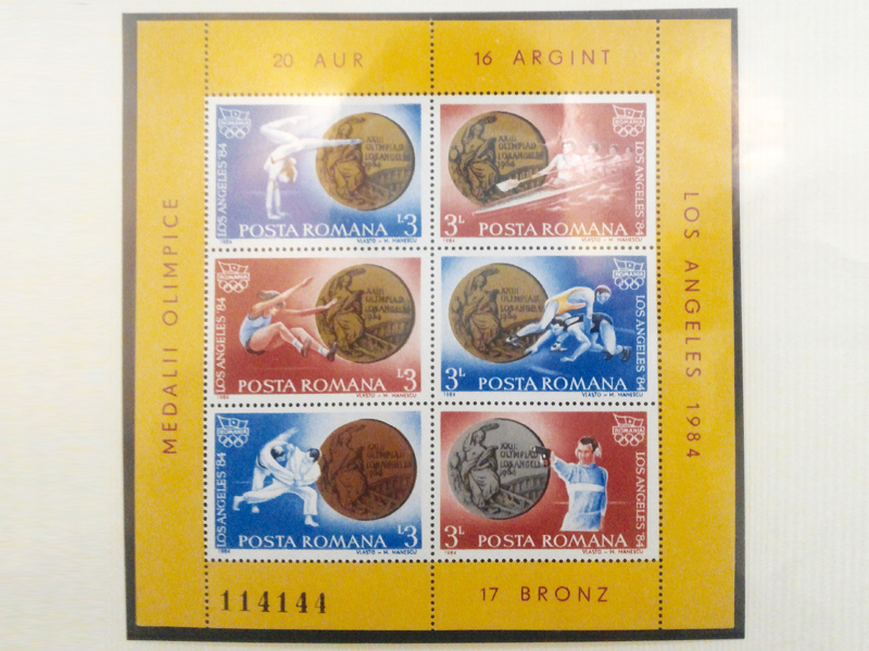 Heads or tails: The legends of coins