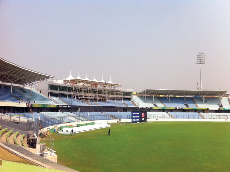 SLC wary of confirming Bangladesh tour