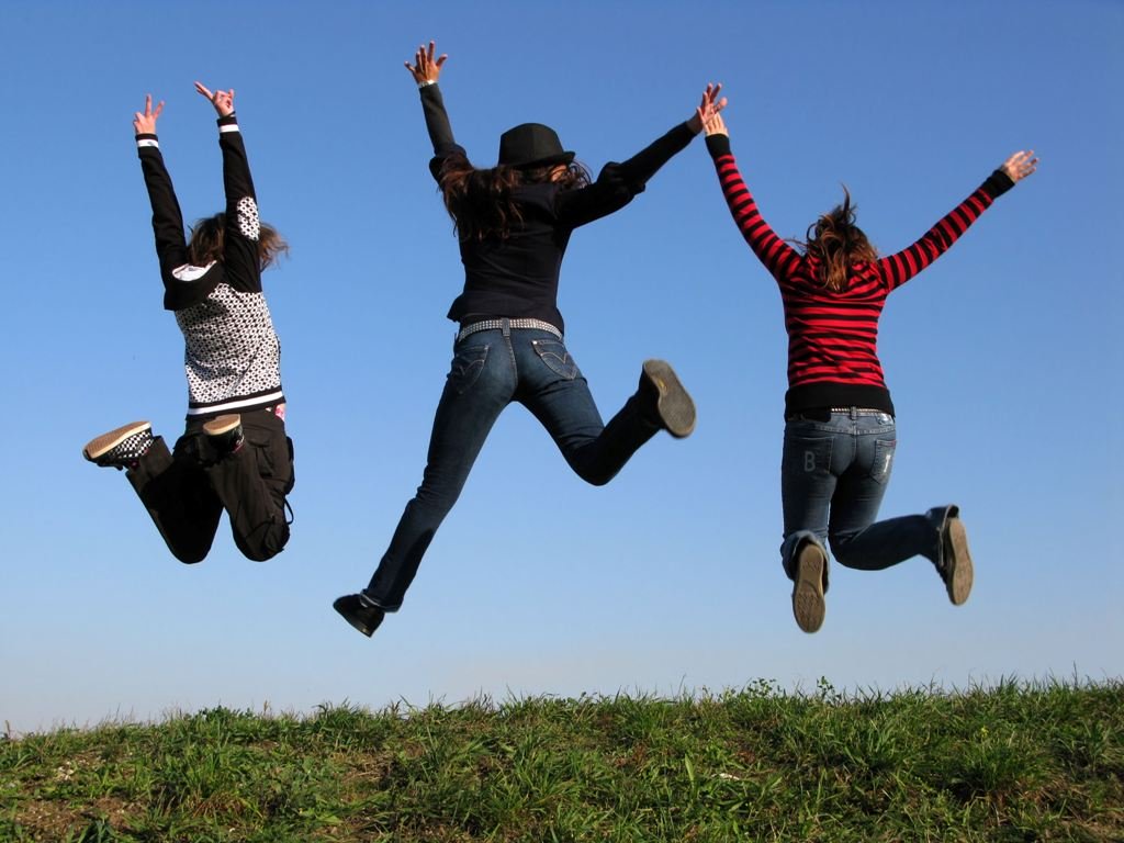 Investing in youth for a better tomorrow