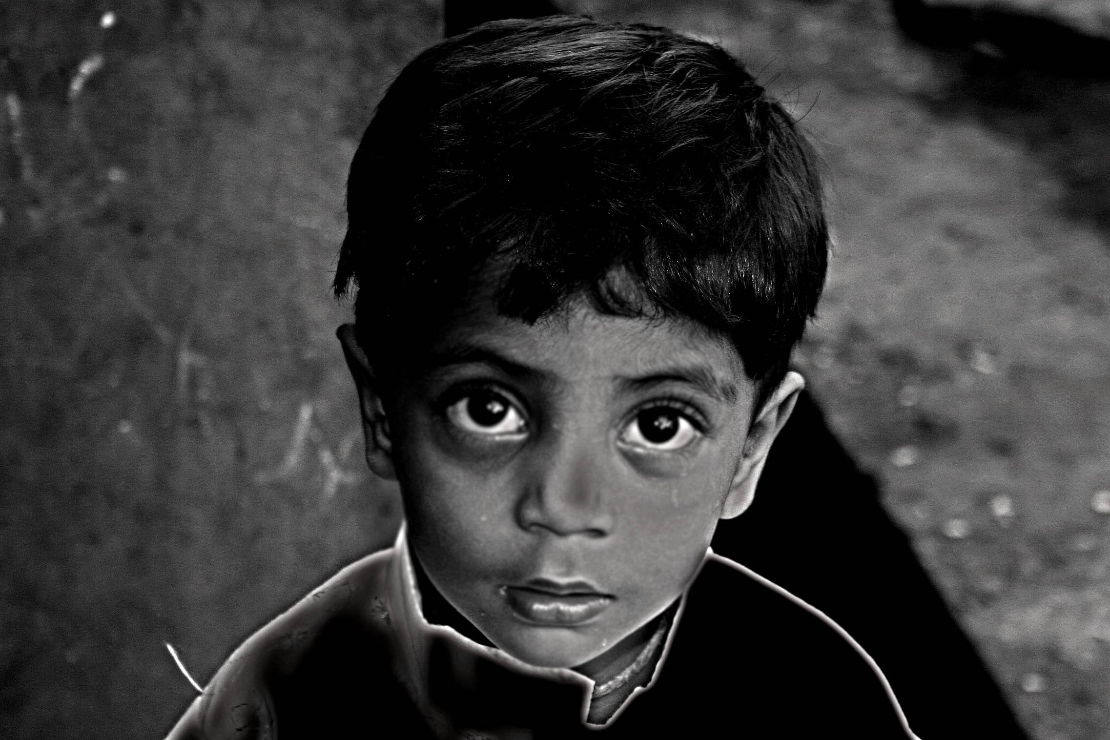 Kidnap for ransom: Man suspected of abducting boy arrested