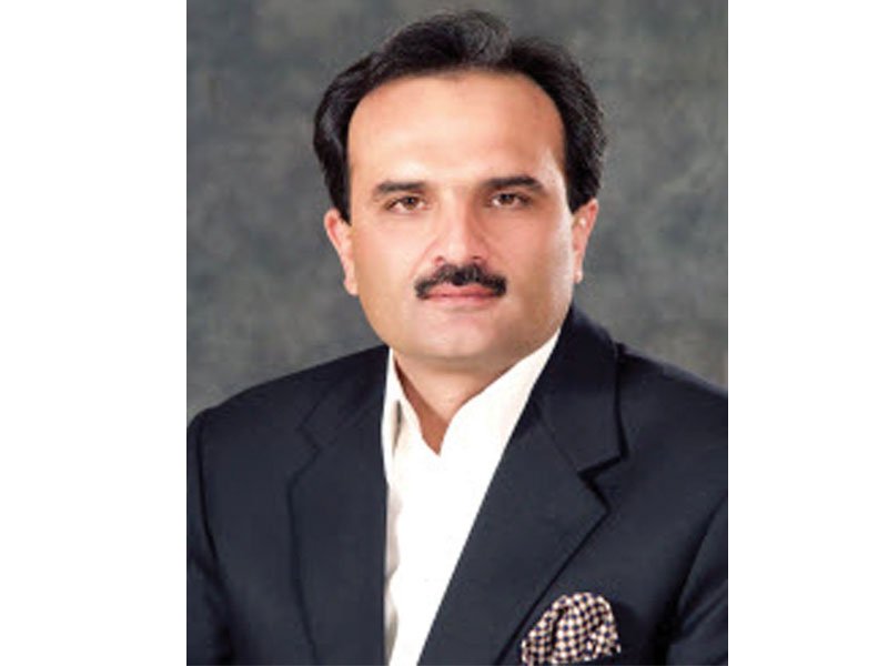 A complicated affair: NAB sets date with Haider Hoti on Feb 14