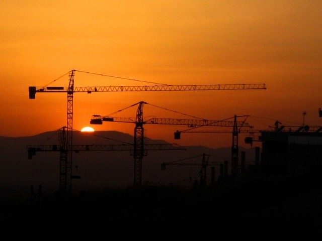 Sector I-15: CDA approves revised layout plan