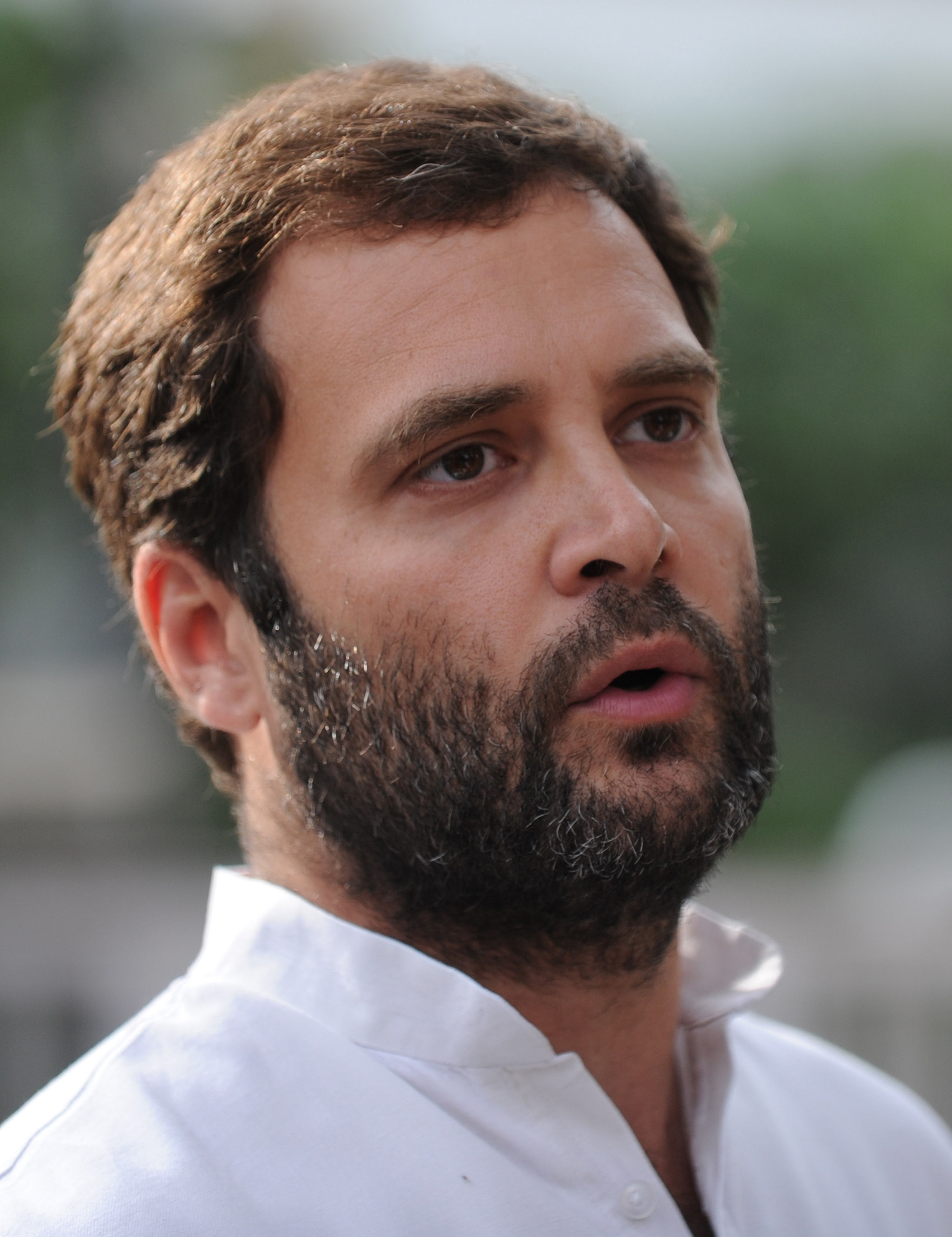 Rahul Gandhi predicts bigger election win than 2009