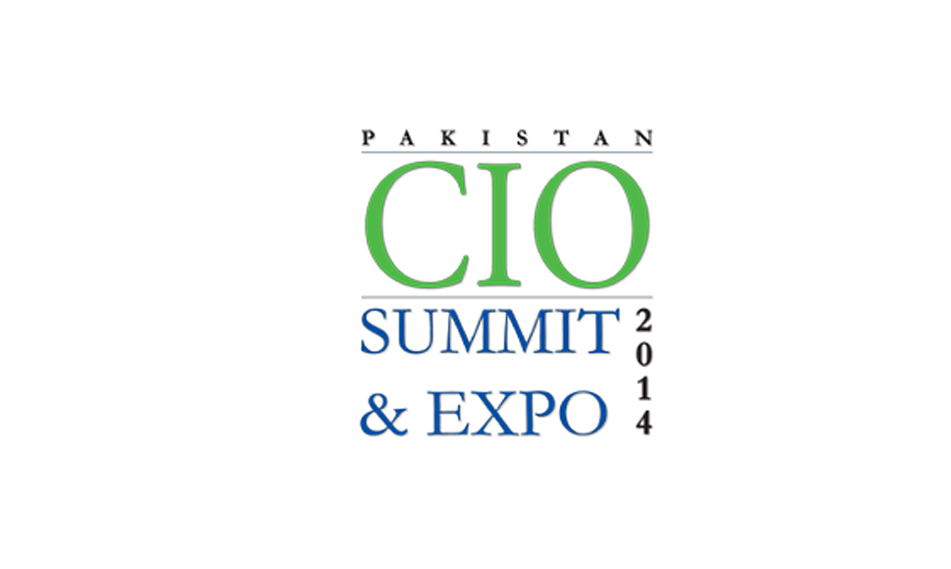 Expo: Role of CIOs in business transformation stressed