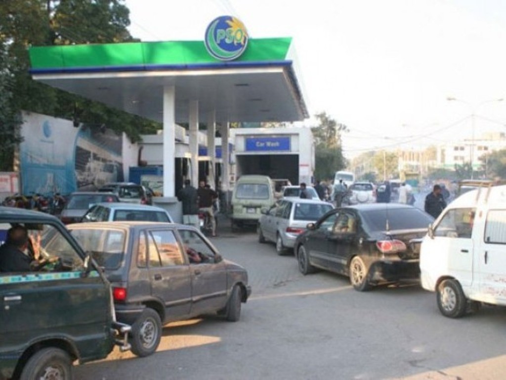 CNG stations: Operators request for longer schedule