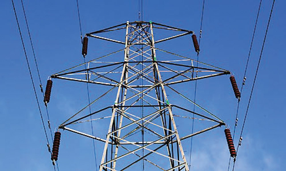 Mission failed: Power pylon damaged in explosion