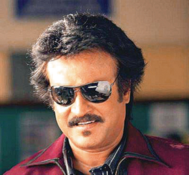 Did you know? : Rajinikanth gets almost 150,000 followers on his first ...