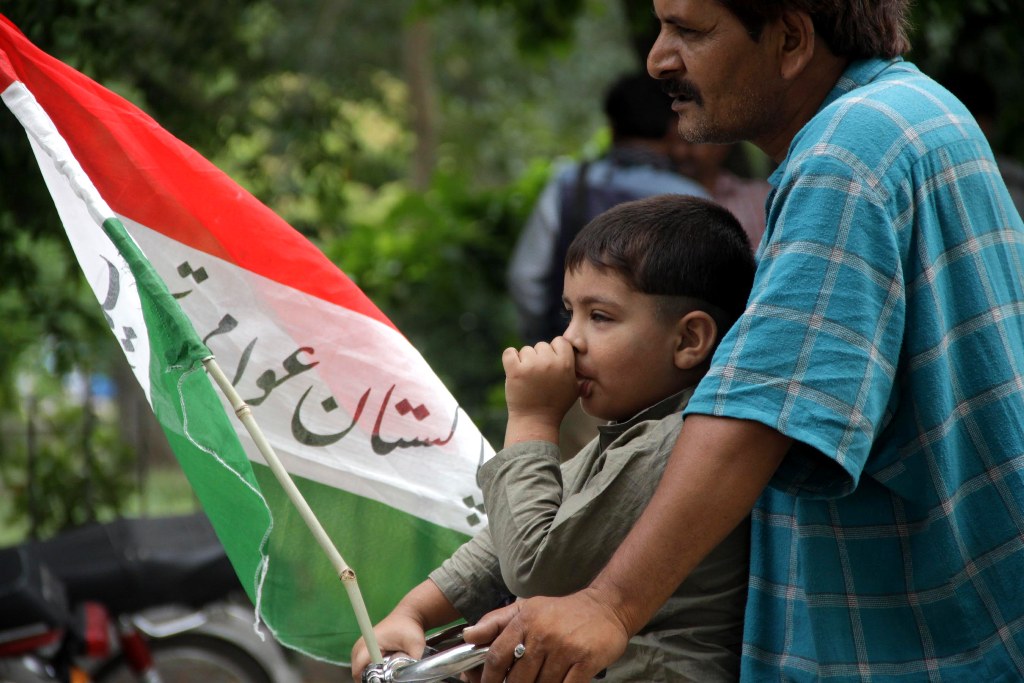 Model Town tragedy: Forensic agency laments loss of key evidence