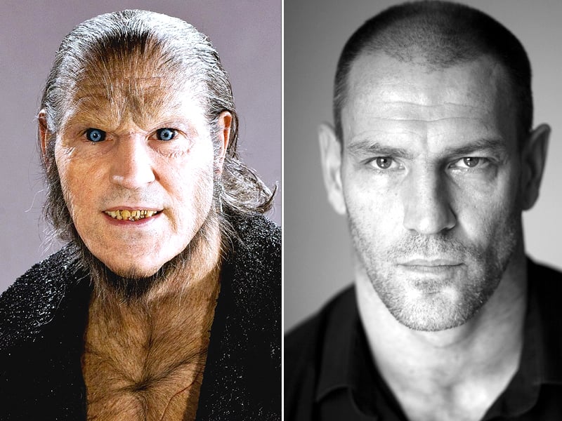 Harry Potter Actors Who Died Recently 60 Photos - Moonagedaydream.film