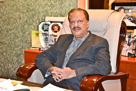 Tauseef Enterprises: A success story