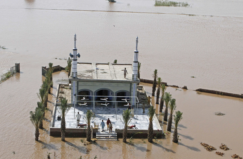 Flood ‘14: 2.5 million people are left bruised, battered