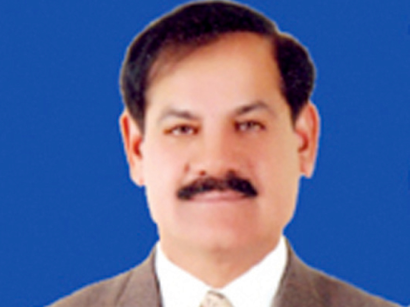 LG polls: Govt has asked ECP to conduct delimitation, says Mushtaq Ghani