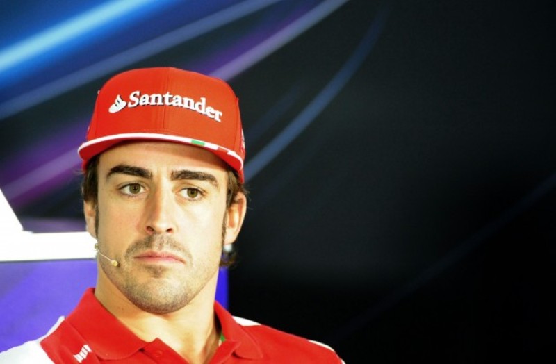 Formula One: Alonso set for McLaren switch