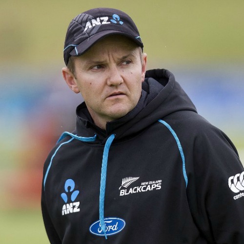 Hesson lauds New Zealand's undefeated Test series run