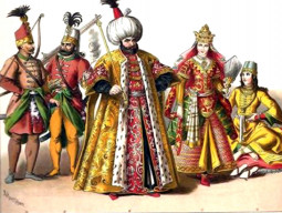 Chinese tinge: Islamic calligraphy exhibition opens today