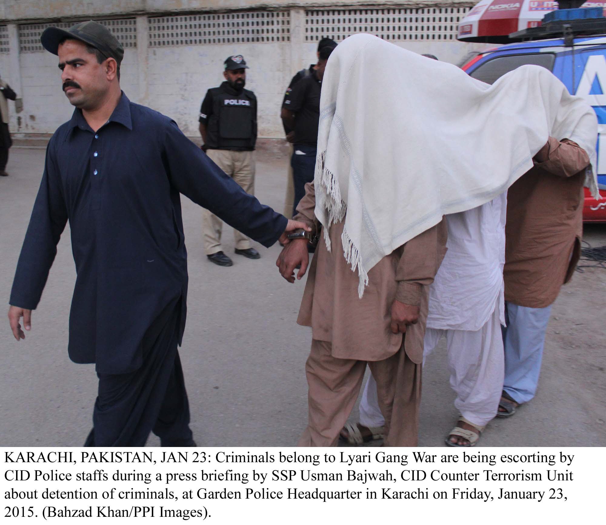 Arrested: SIU apprehends extortionist