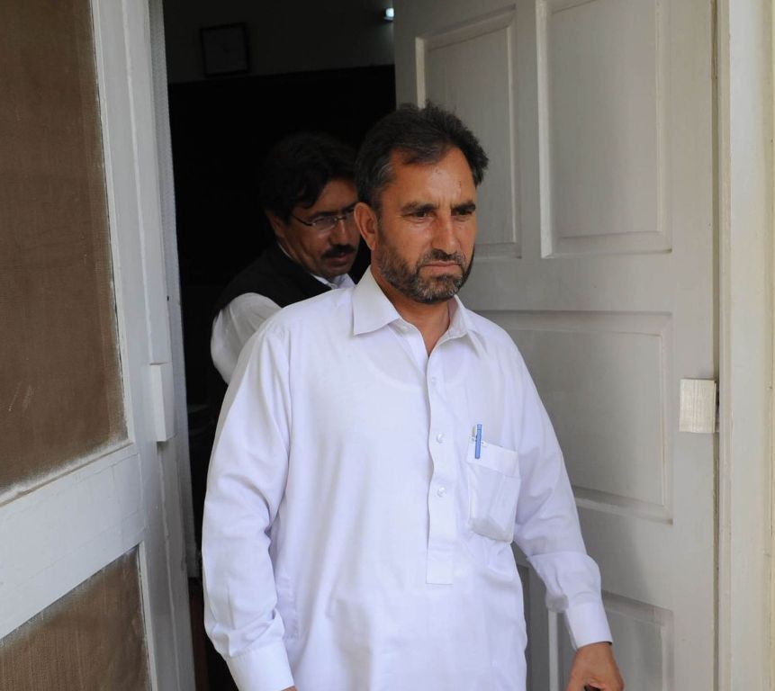 In condemnation: Lawyers, civil society condemn Samiullah’s murder