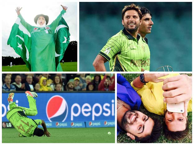 6 things Pakistani fans will miss at the World Cup