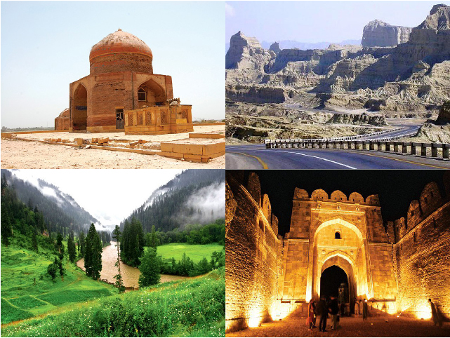 7 day trips in Pakistan you must take at least once