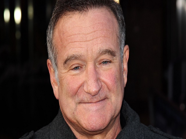 Robin William's Instagram, Twitter & Facebook on IDCrawl
