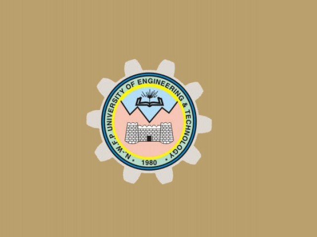Uet Pesh Logo ADVANCED PROFESSIONAL CERTIFICATE IN MINERAL PLANT