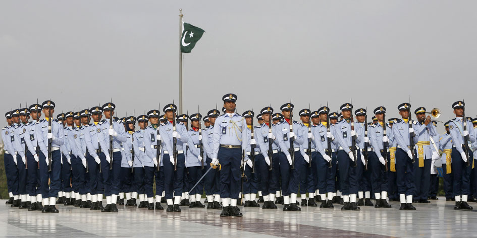 QUIZ: How well do you know the history of Pakistan's Defence Day?