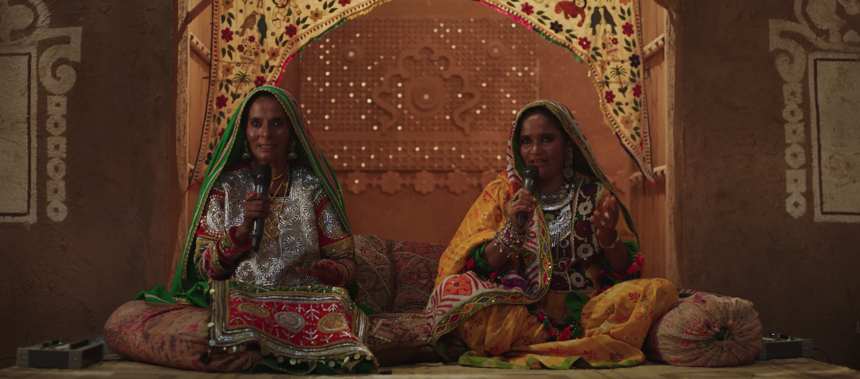 ‘Aayi Aayi’: a hit song and a thirst quenched