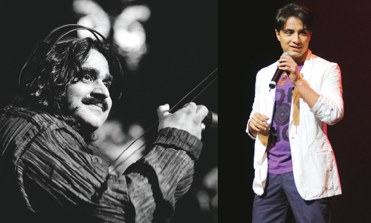 Helping hands and words