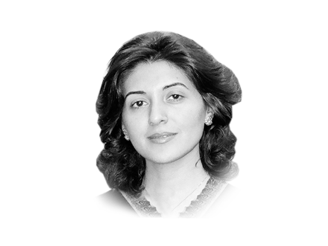 Distinguishing Imran from his heroes