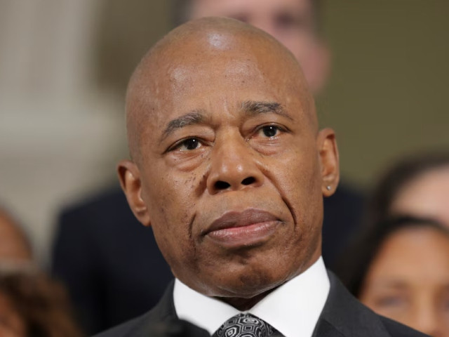 NYC Mayor Adams indicted amid federal corruption investigation