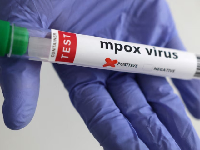 WHO approves first Mpox diagnostic test for emergency u