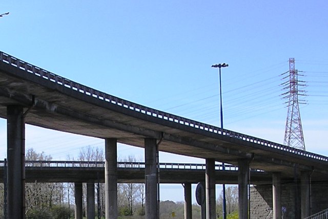 New Cantt-Gulberg flyover planned