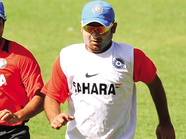 Chawla poses selection headache for India
