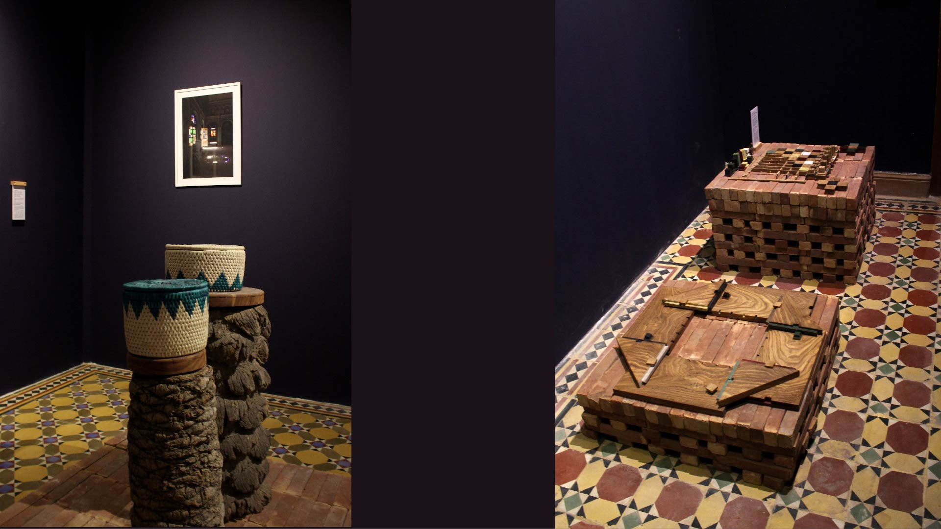 Sindh’s traditional art gets its due