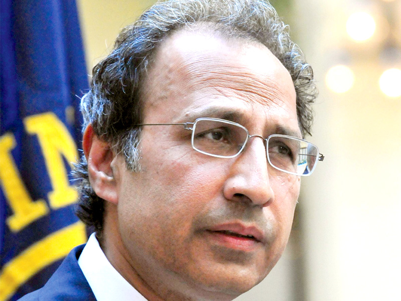 Fight against corruption unstoppable: Shaikh