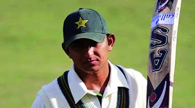 Sajjad seals one-day series for Pakistan ‘A’