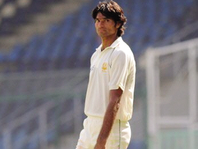 I made a premature debut: Irfan