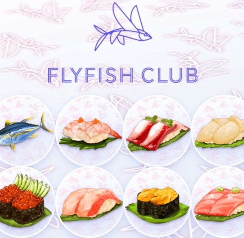 World's first NFT restaurant to open in Manhattan next year