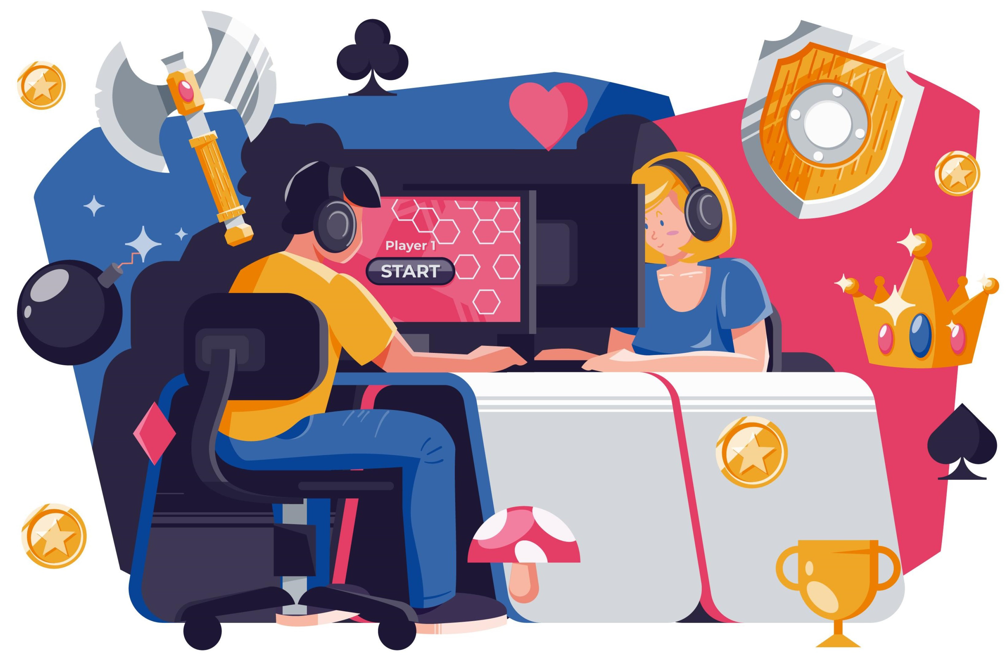 Leveling up: Pakistan’s gaming industry is ready to play!