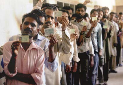 Ghutka and niswaar not the only symbols