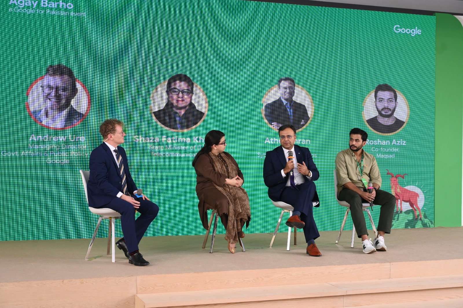 AI: The catalyst driving a new era of business growth