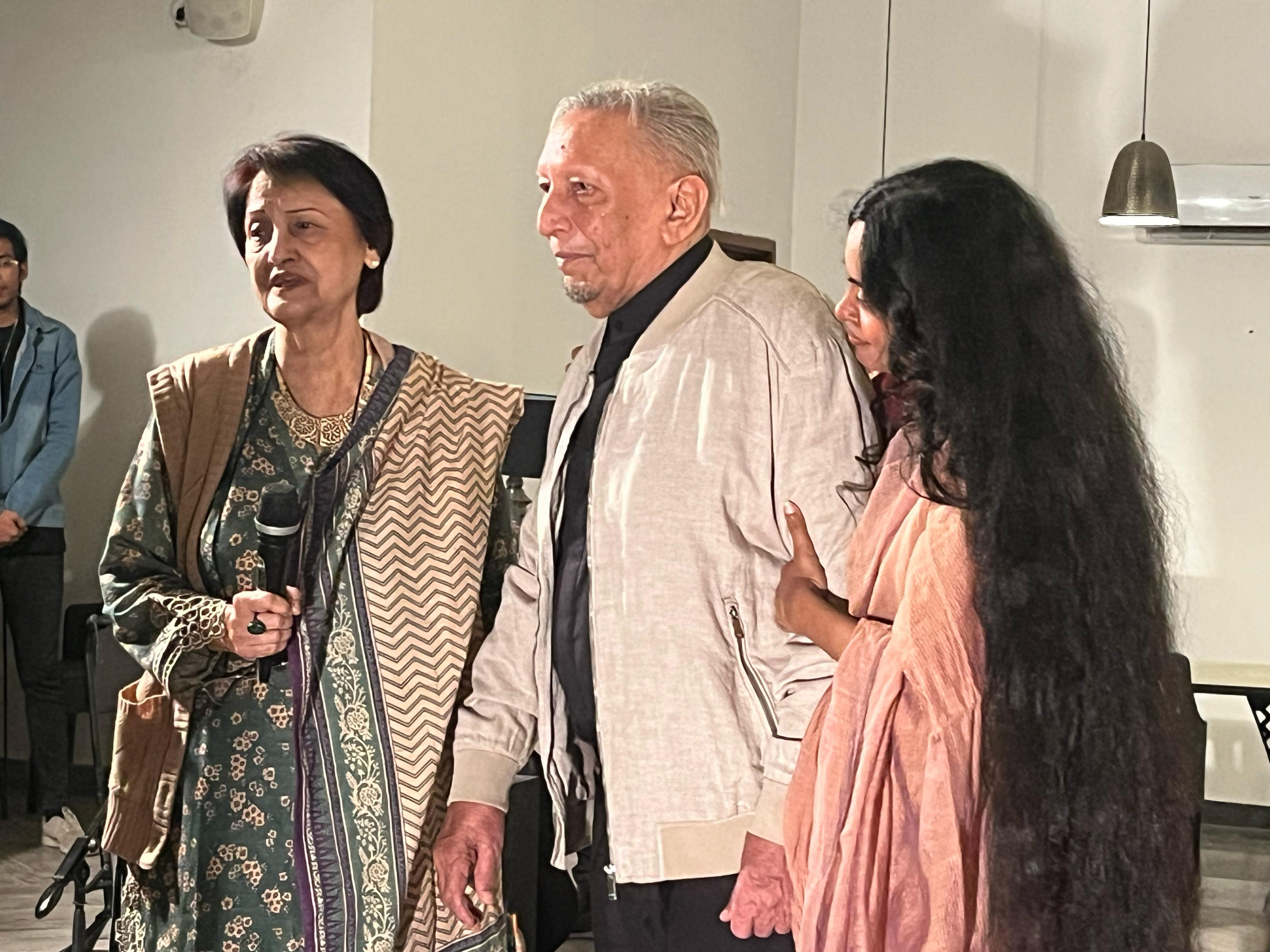 A treasure trove of Talat