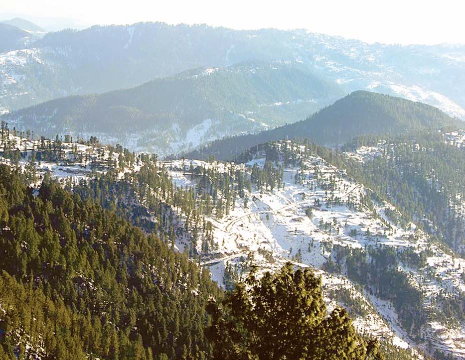 Inflation hits Bhurban