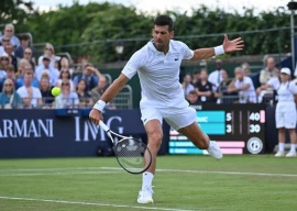 Wimbledon casts spell on players, fans