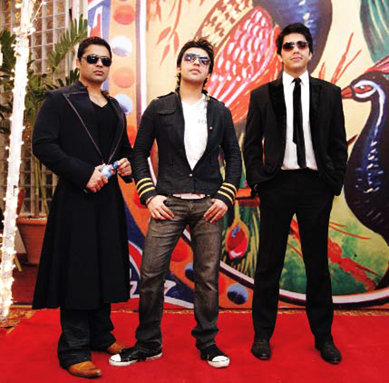 Gohar Jal Band Wedding