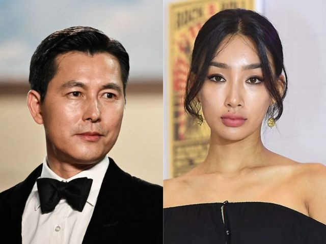Jung Woo-sung confirms paternity of Moon Ga-bi’s child amid public scrutiny